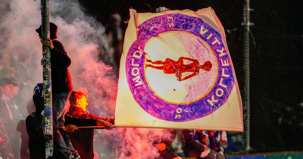 Kjøp billetter til bortekampen mot KFUM! / Molde