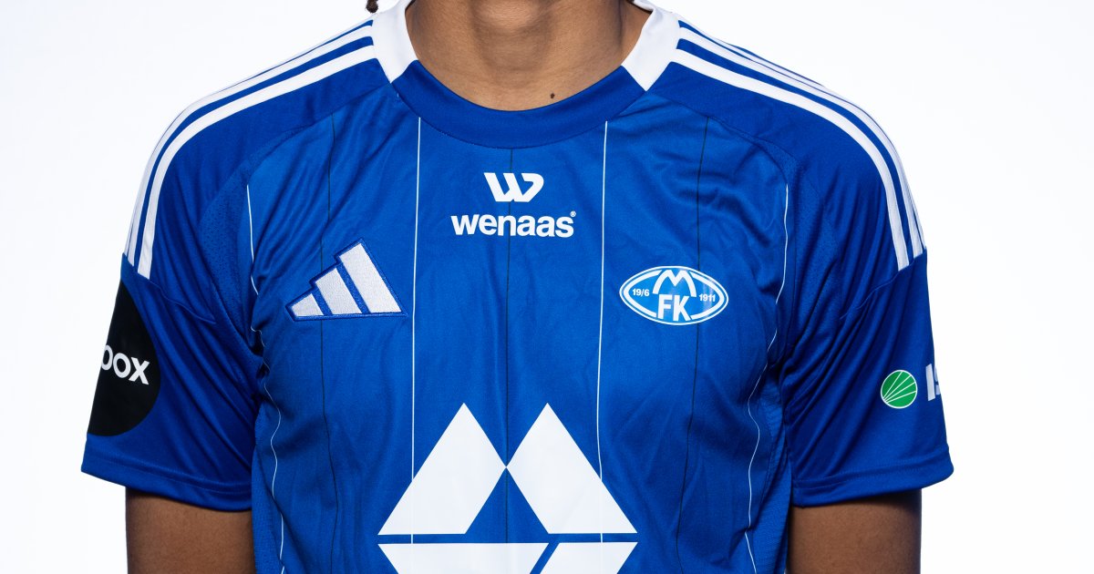 Alwande Roaldsøy / Molde