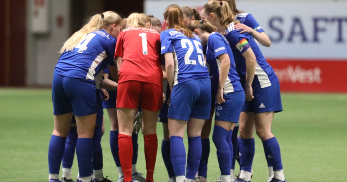 FRIGG NESTE MOTSTANDER! / Molde