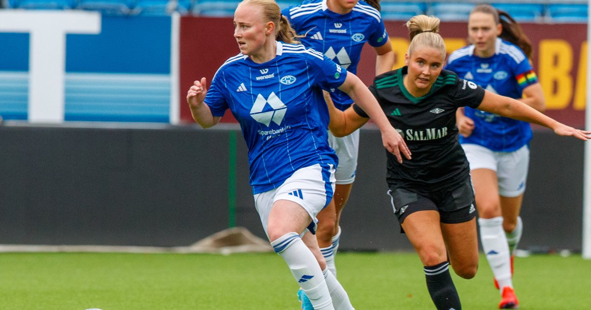 TAKKER AV EBBA / Molde