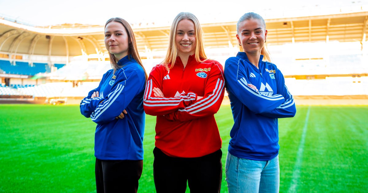 Toppserien 2024 | Side 5 | Diskutopia