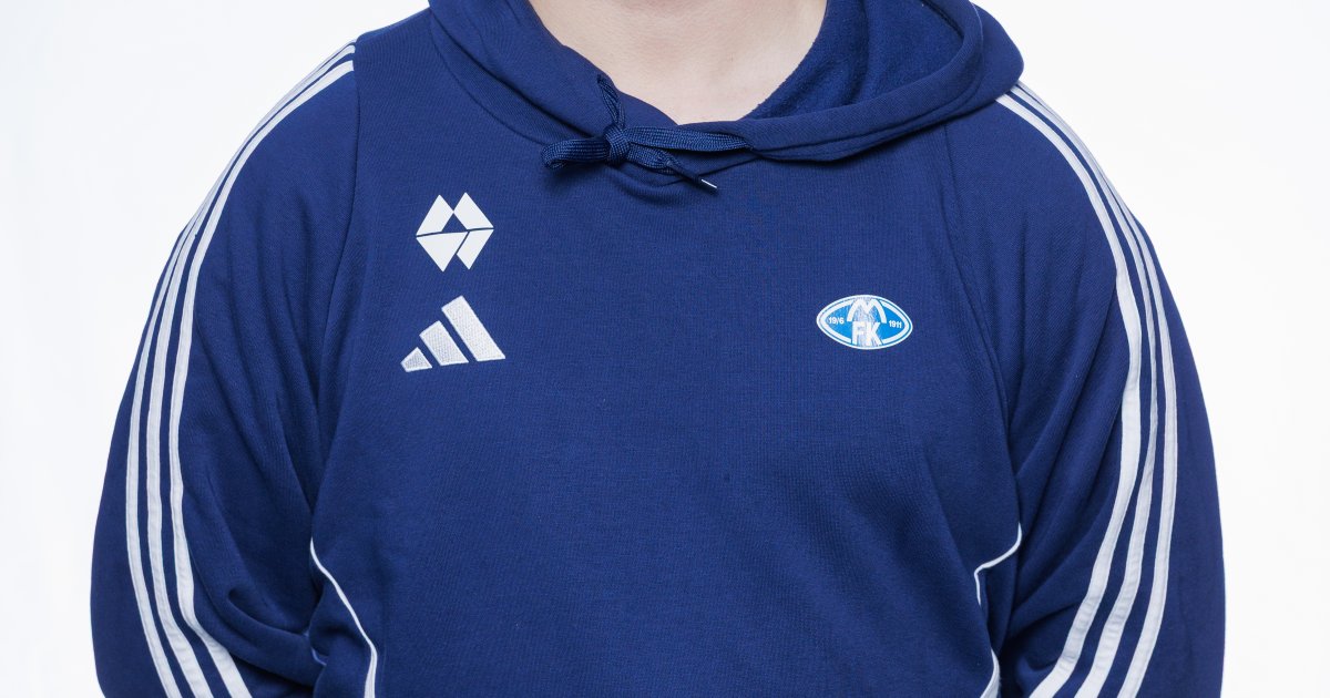 Christian Skui / Molde