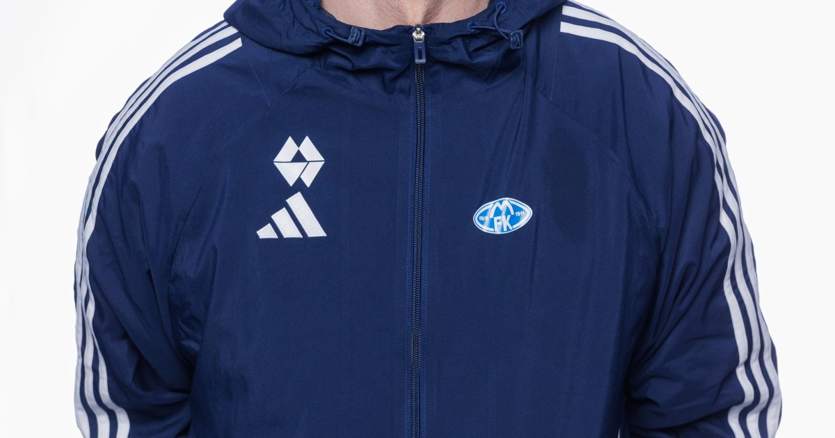 Stian Drogseth / Molde