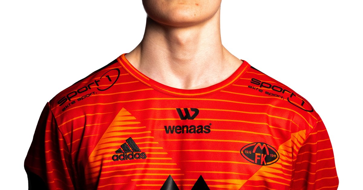 Resset-Kalland / Molde