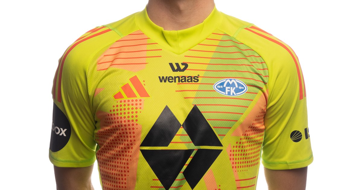 William Viken / Molde