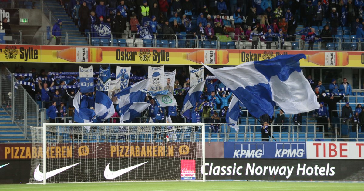 Billetter til Europa League / Molde