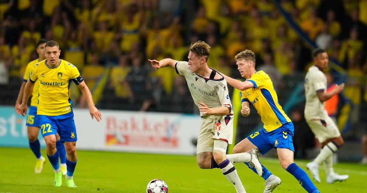 Christian Cappis på lån til Molde ut sesongen / Molde