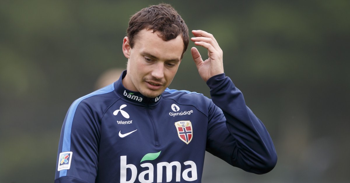 Forren klar for Brighton / Molde