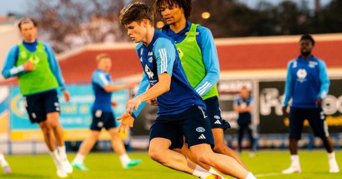 Heggdal Kristoffersen lånes ut til Raufoss / Molde