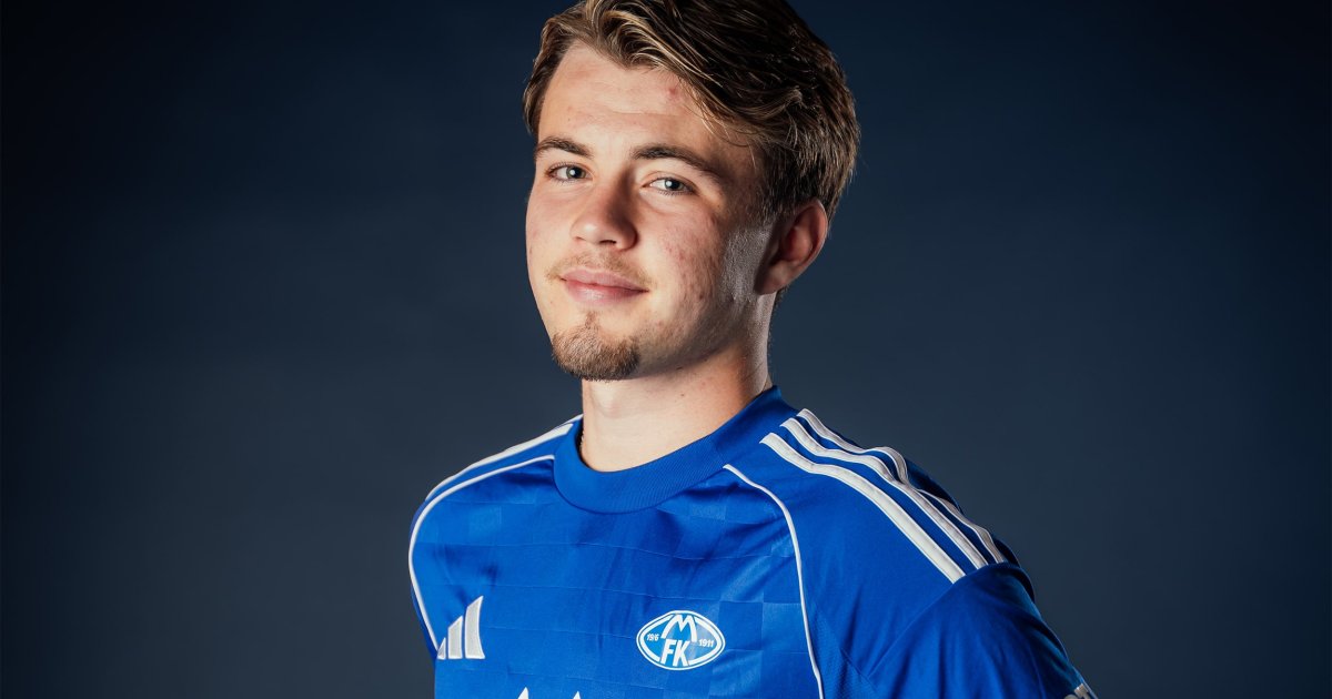 Johan Bakke klar for Strømsgodset / Molde