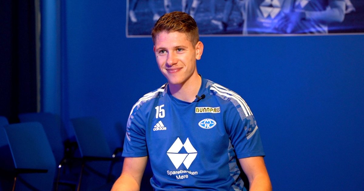 Kaasa før møtet med gamle lagkamerater: - Det blir spesielt / Molde