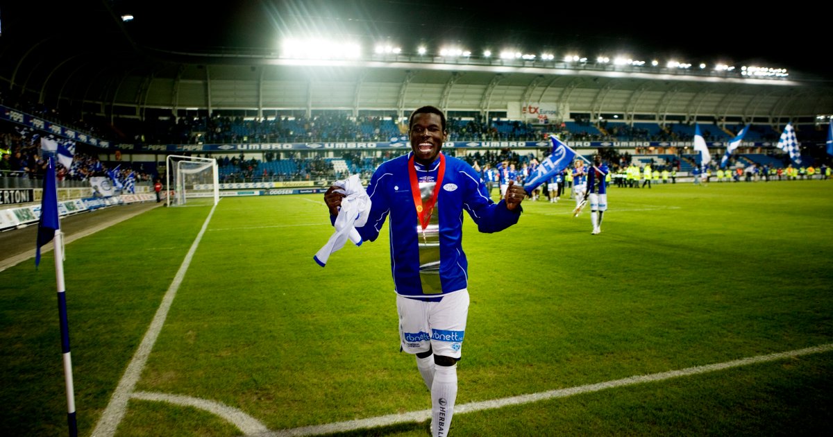 Kamp mot Kreft 2025 / Molde