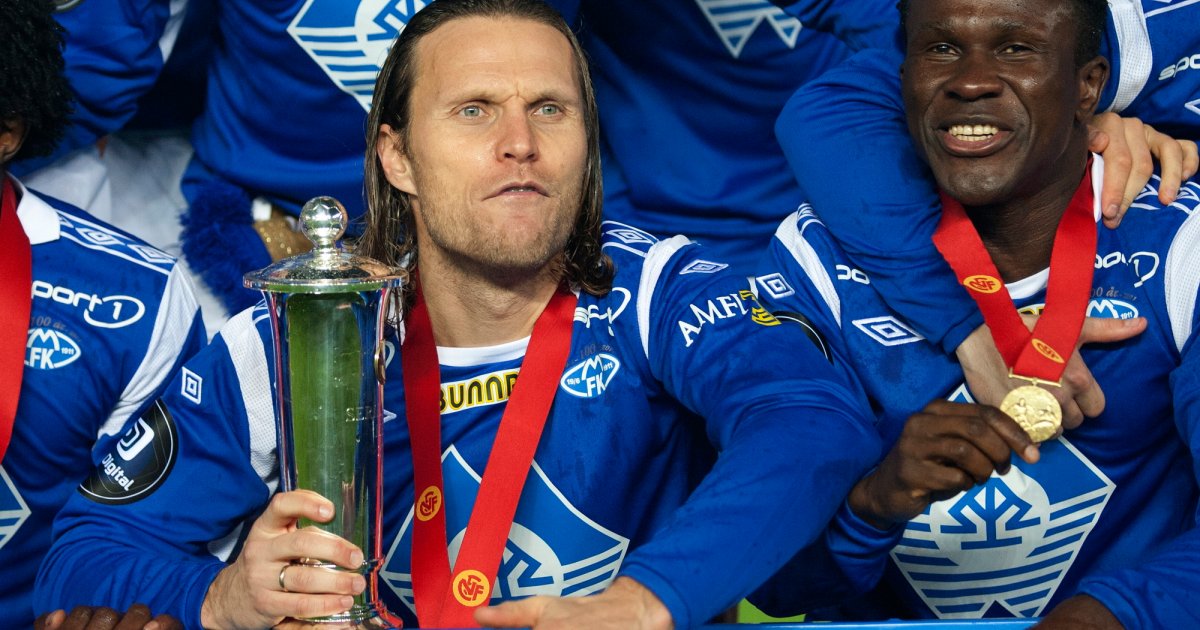 Kamp mot Kreft 2025 / Molde