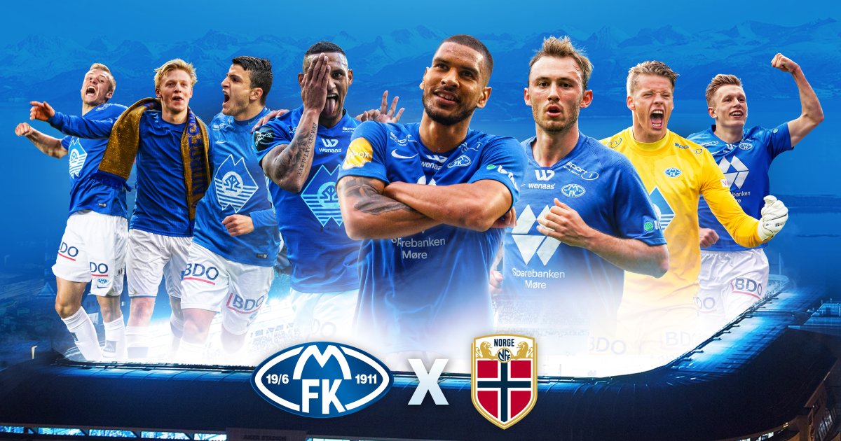 MFK-landslaget / Molde