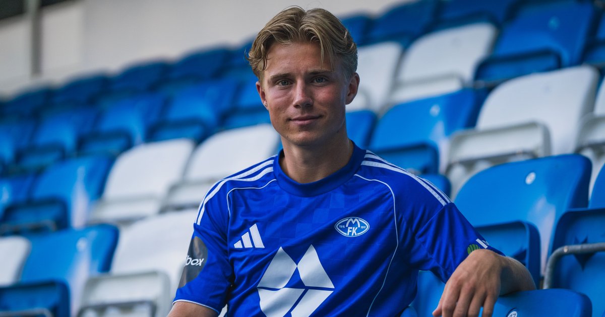 Norsk innenlands overgangsrekord | Diskutopia