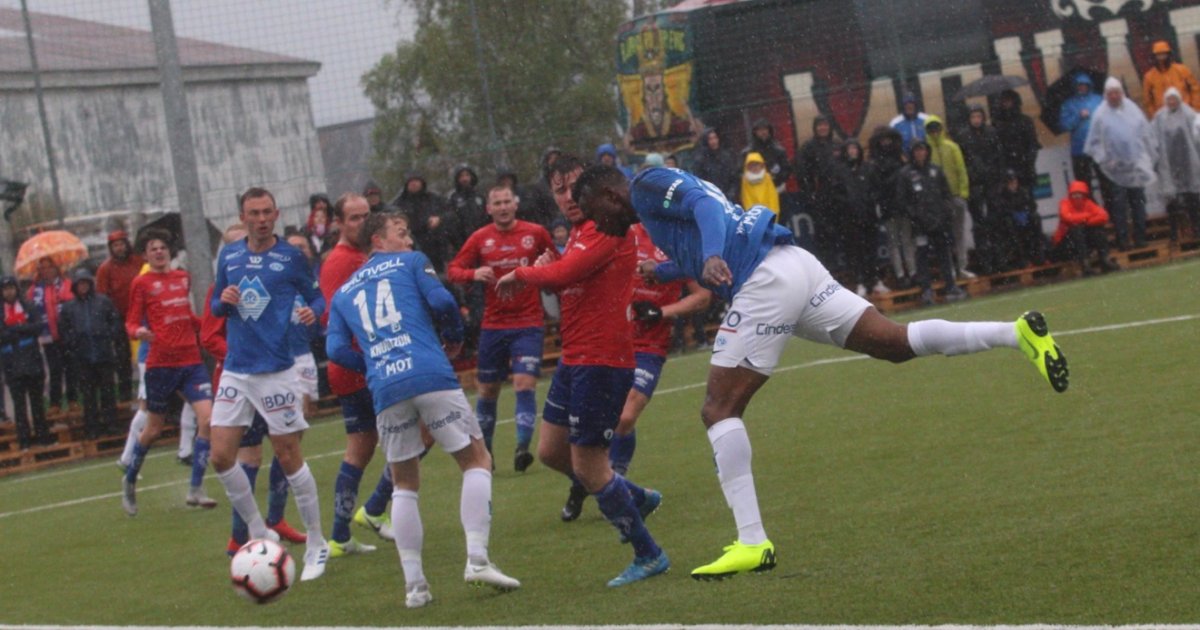 Storseier mot Eide/Omegn / Molde