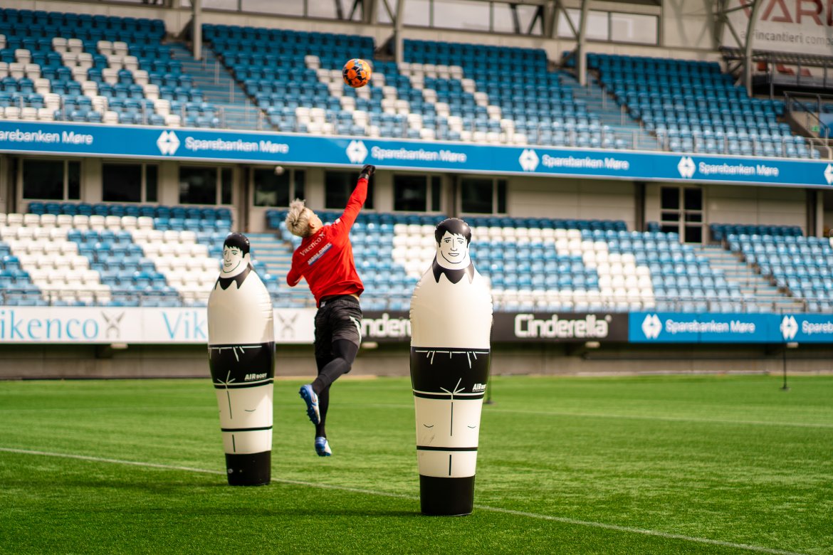 Vi lader opp til helgas kamp mot Bodø/Glimt! / Molde Vi lader opp til helgas kamp mot Bodø/Glimt! / Molde