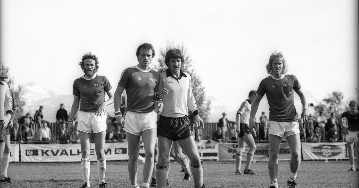 1978 / Molde