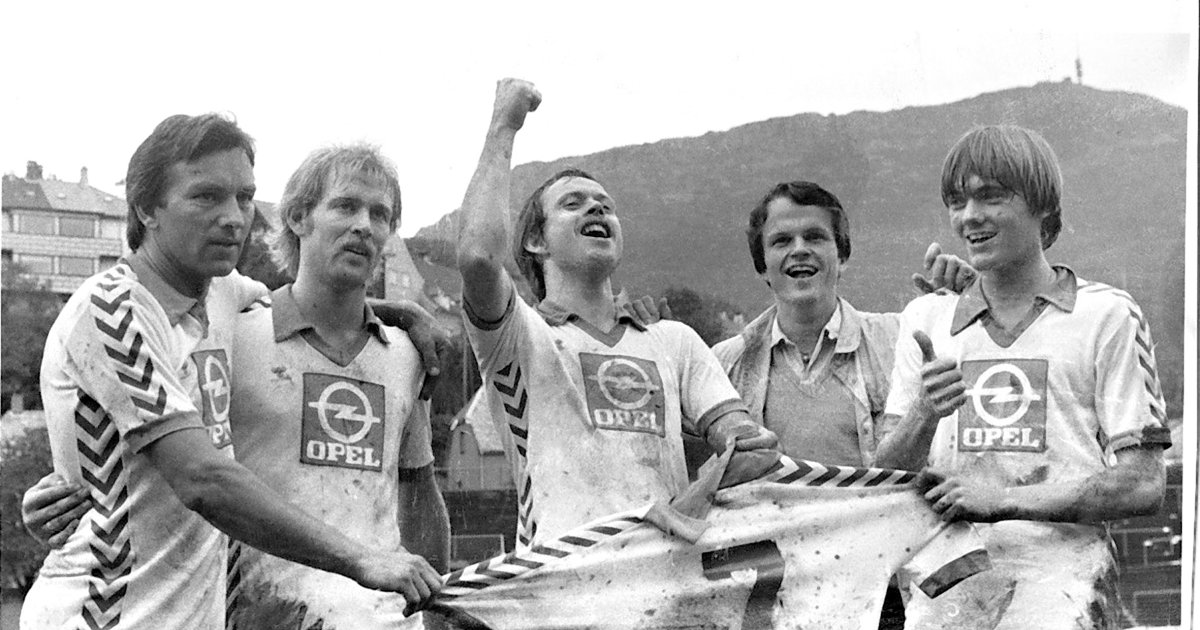 1980 / Molde