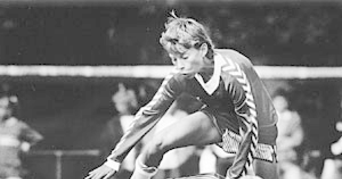 1987 Høst / Molde