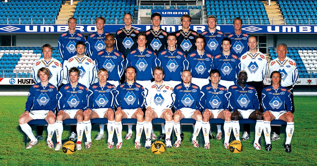 2006 / Molde