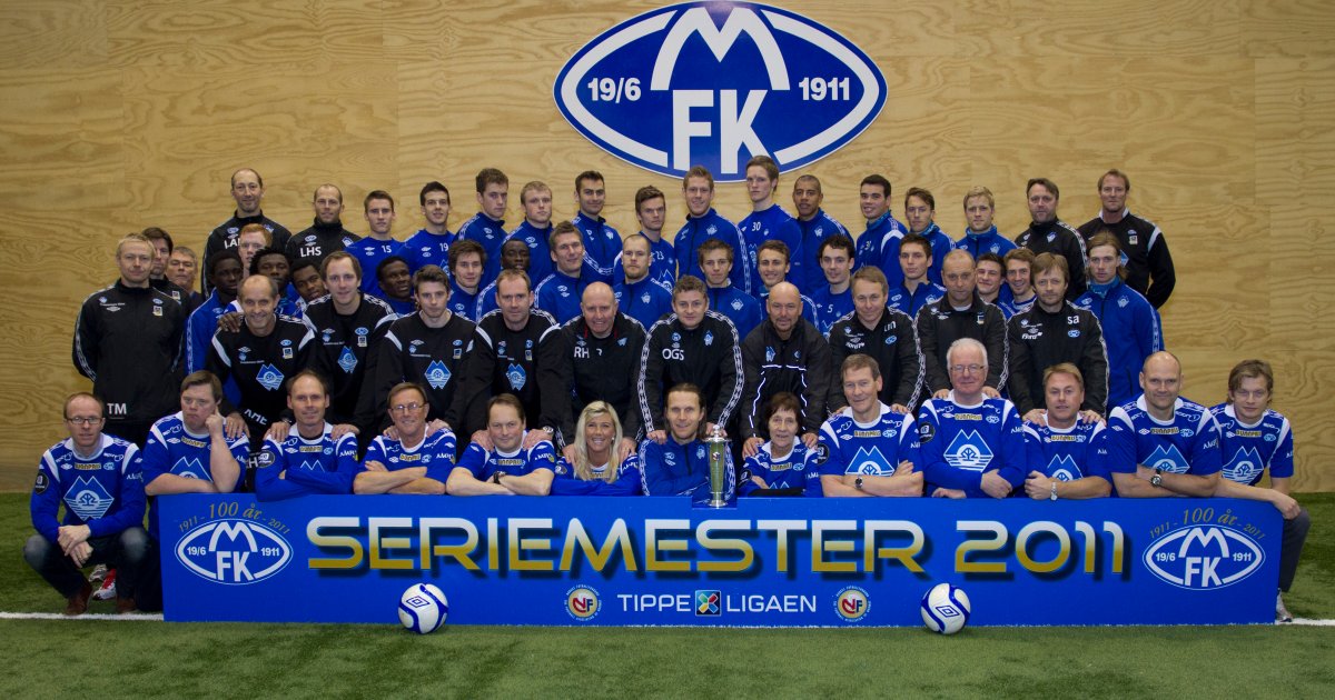 2011 November / Molde