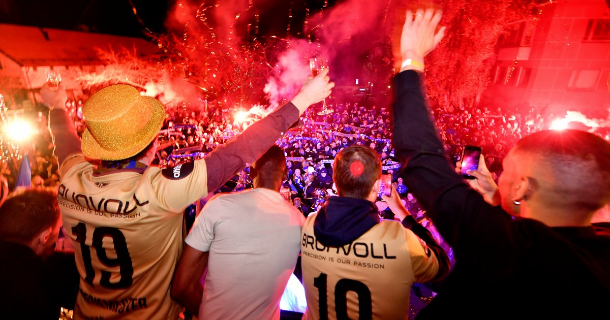 2019 - November / Molde