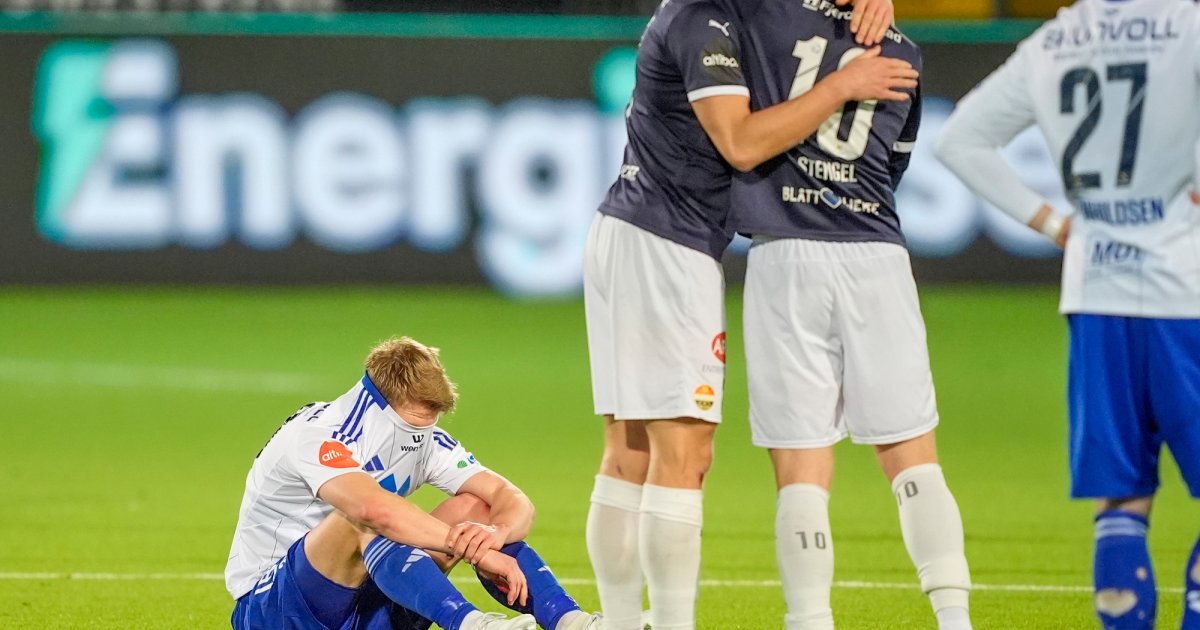 Eliteserien 2024 / Molde