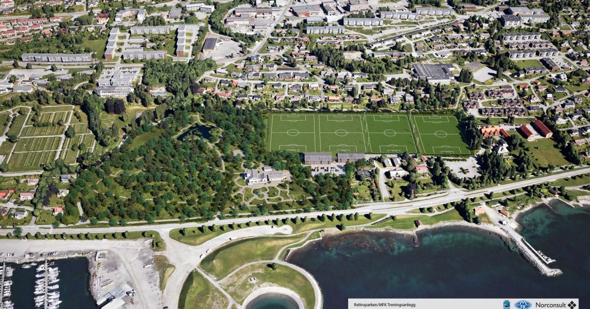 Medvirkning / Molde